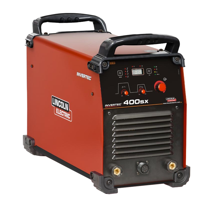 Lincoln Electric Invertec 400SX