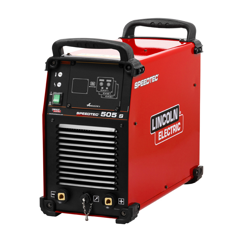 Lincoln Electric Speedtec 505S / PF-44